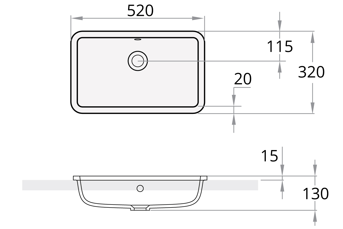 Opus In Silk rasējums